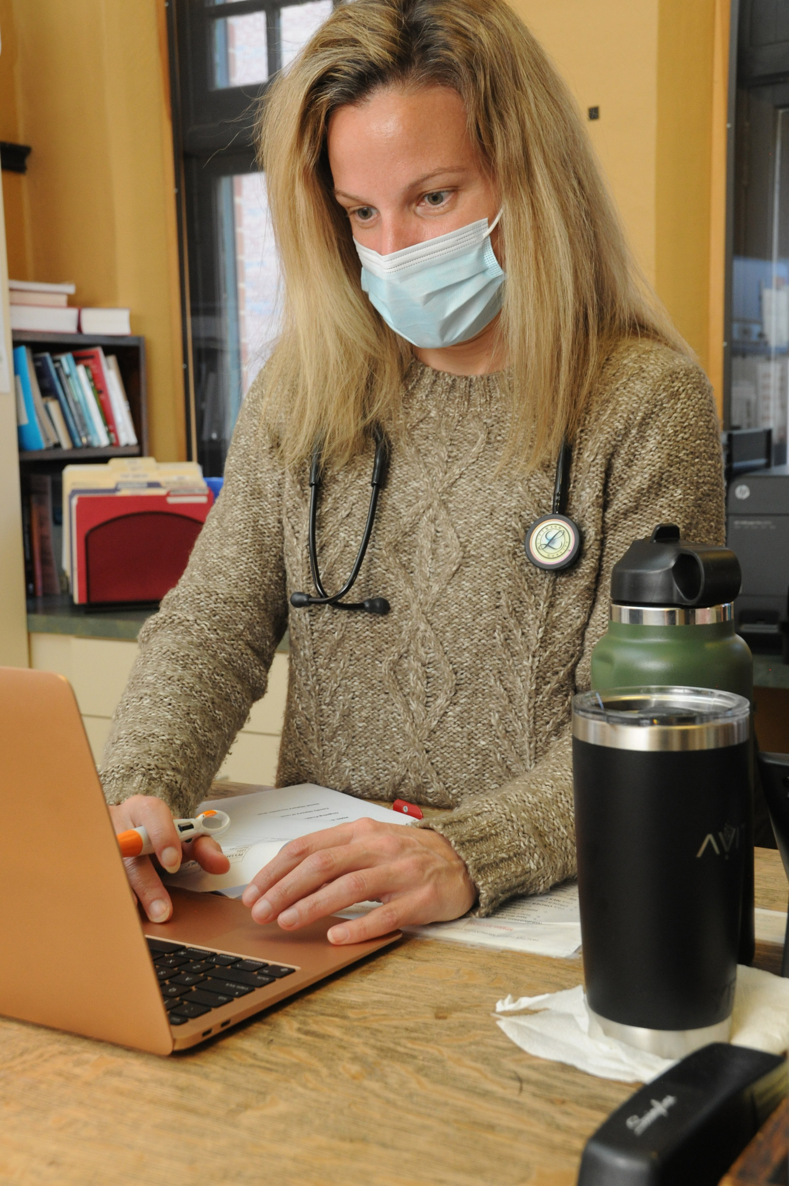 Medical Clinic - Good Neighbor Health Clinic & Red Logan Dental Clinic