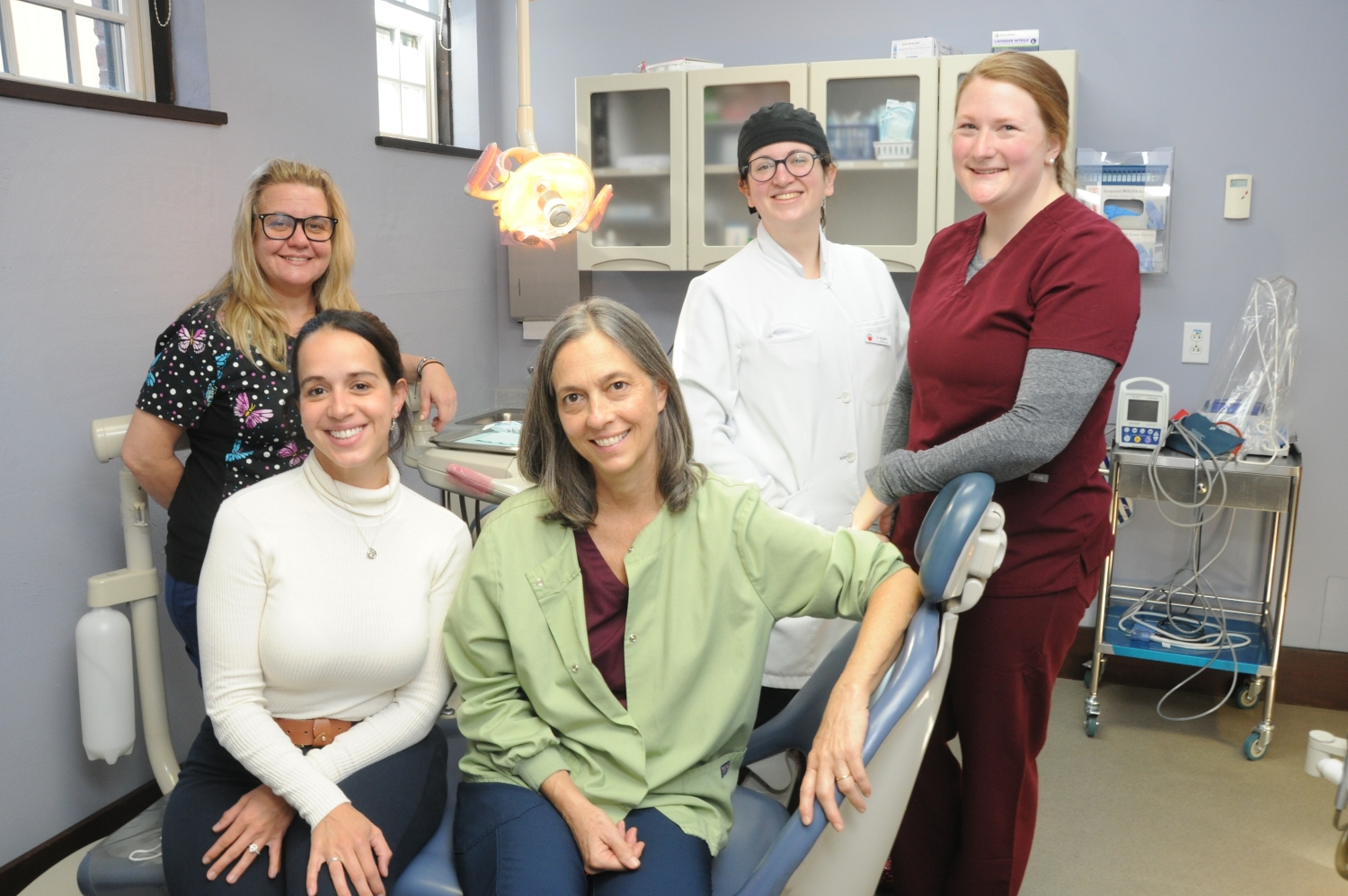 Red Logan Dental Clinic - Good Neighbor Health Clinic & Red Logan ...