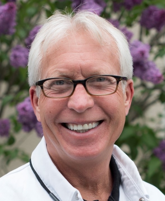 Dr. Toby Kravitz, DDS - Good Neighbor Health Clinic & Red Logan Dental ...