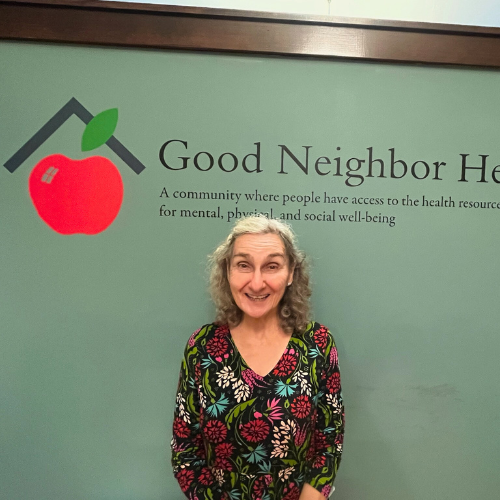 Medical Clinic - Good Neighbor Health Clinic & Red Logan Dental Clinic